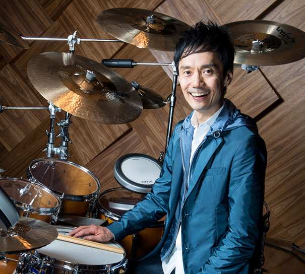 Antonio Sanchez Image