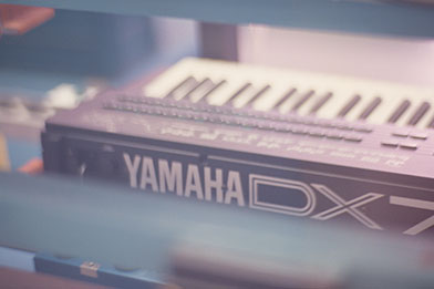 History - About Us - Yamaha Corporation