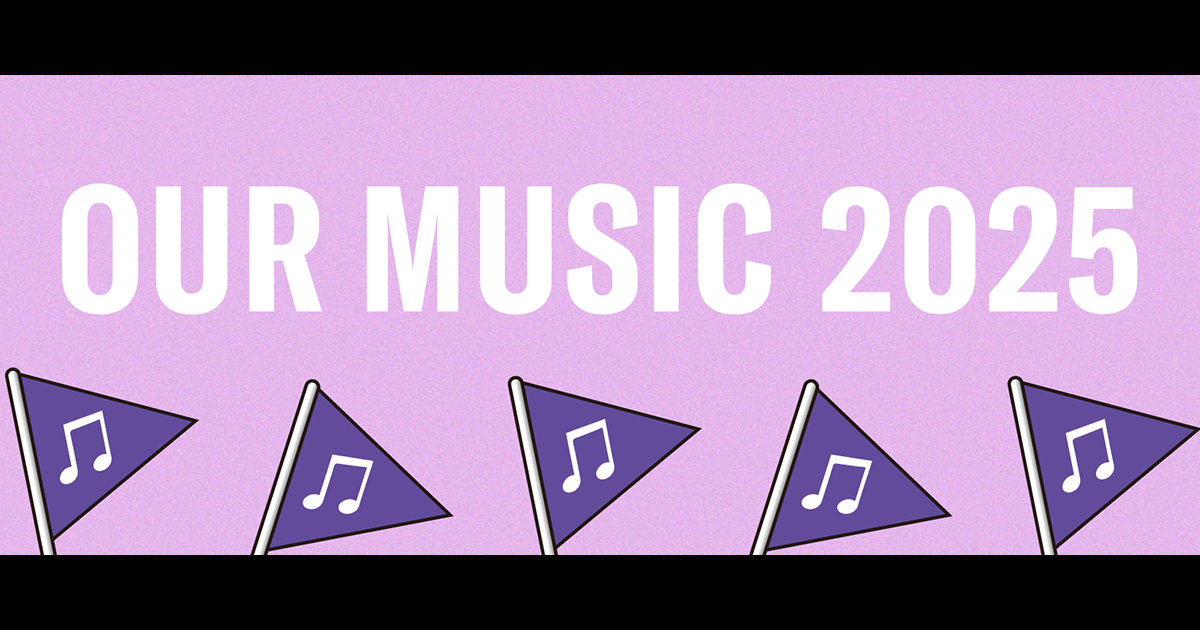 Our Music 2025 - Topics - Yamaha Corporation