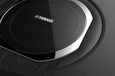 Products & Services - Yamaha Corporation