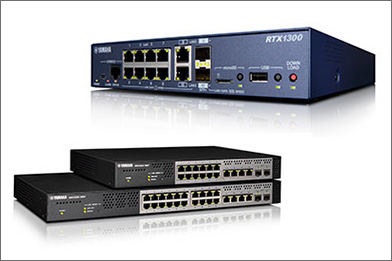 Products & Services - Yamaha Corporation