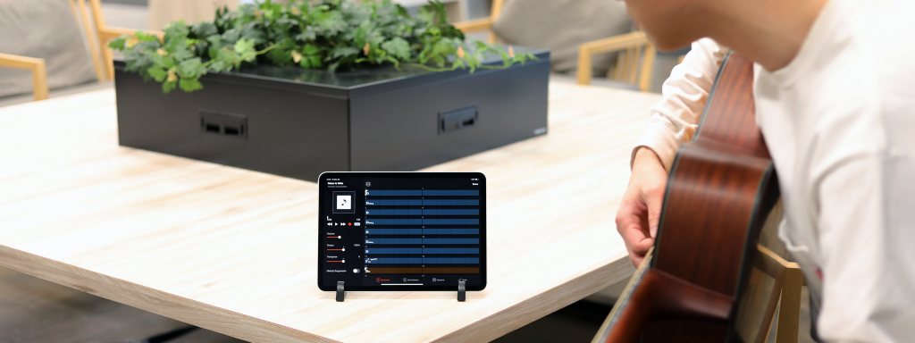 Research and Development - Music Analysis Technology - Yamaha Corporation