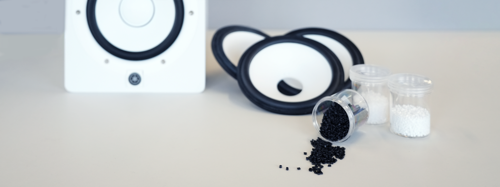 Research and Development - Material Technology for Speakers - Yamaha ...