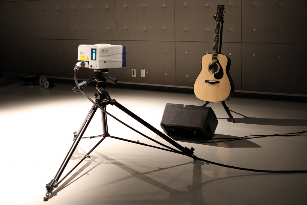 Research and Development - Vibration and Acoustic Analysis Technology ...