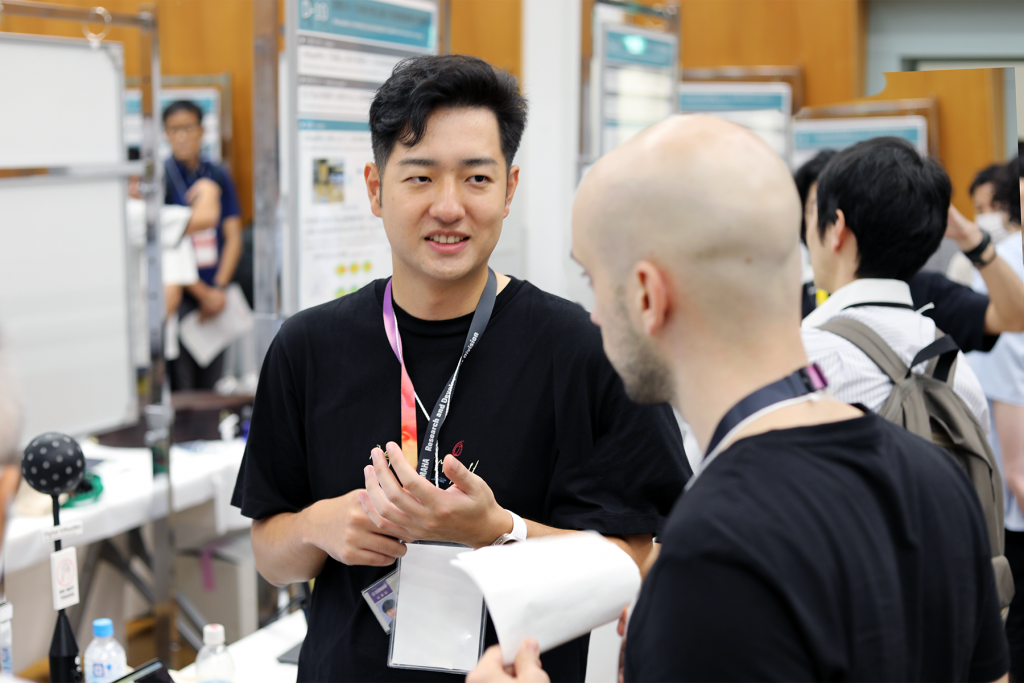 Research and Development - Researcher : Ryo Matsuda - Yamaha Corporation