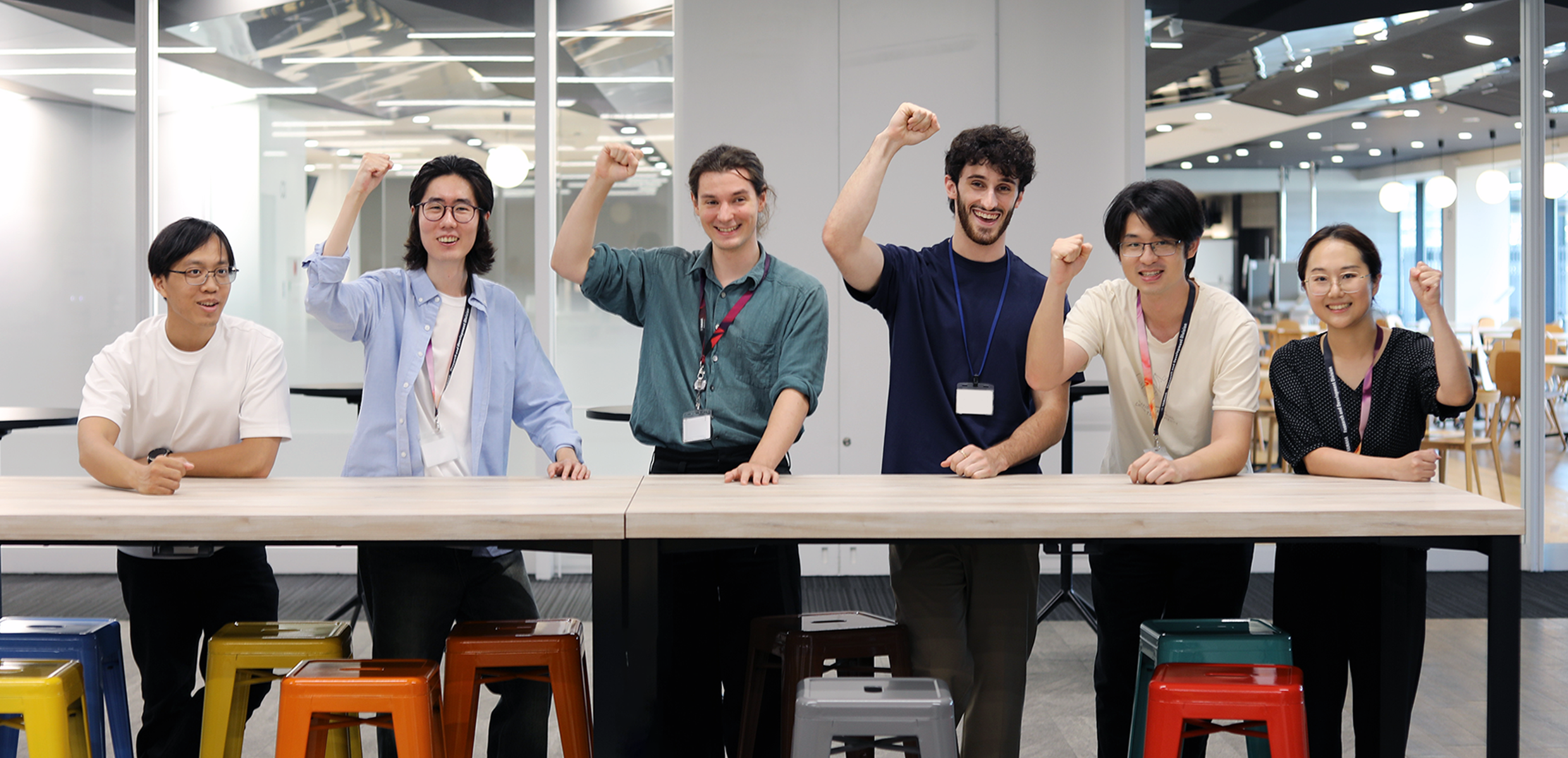 Research and Development - internship - Yamaha Corporation