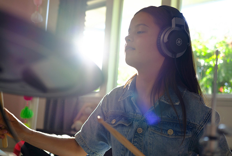 Philosophy & Vision - Yamaha Corporation