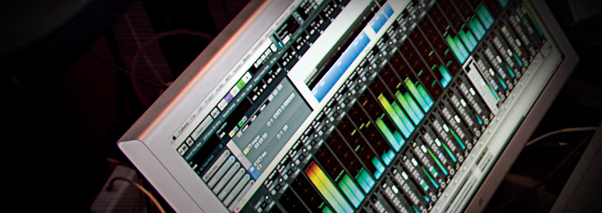 Steinberg System Solutions : Home