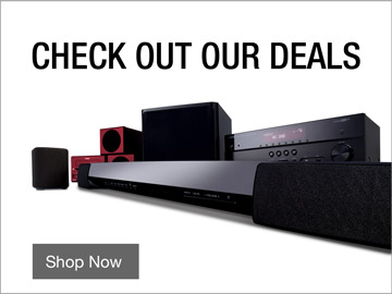 Product Rebates and Promotions - Yamaha - United States