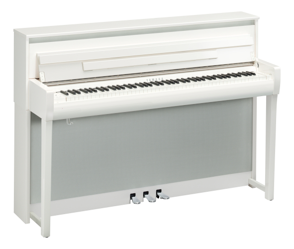 Yamaha Clavinova CLP Series Pianos