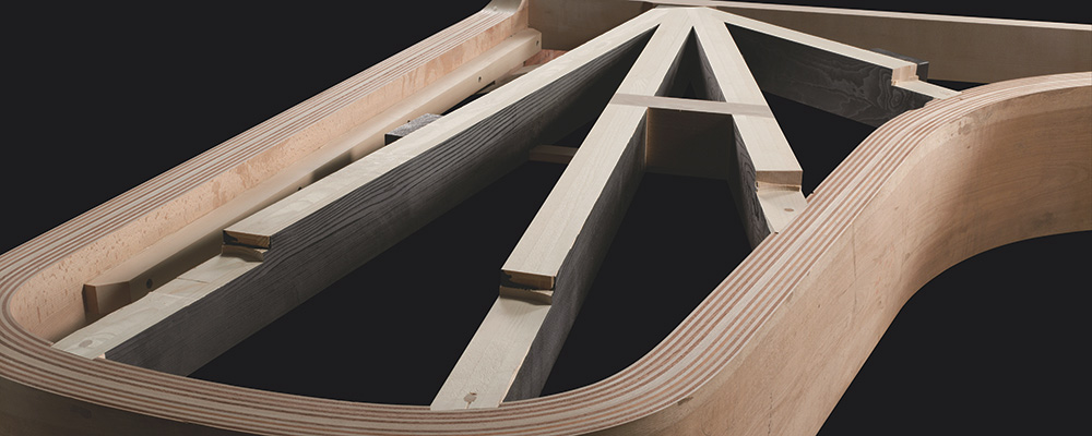 CF/DCF Series - Premium Pianos - Pianos - Musical Instruments ...