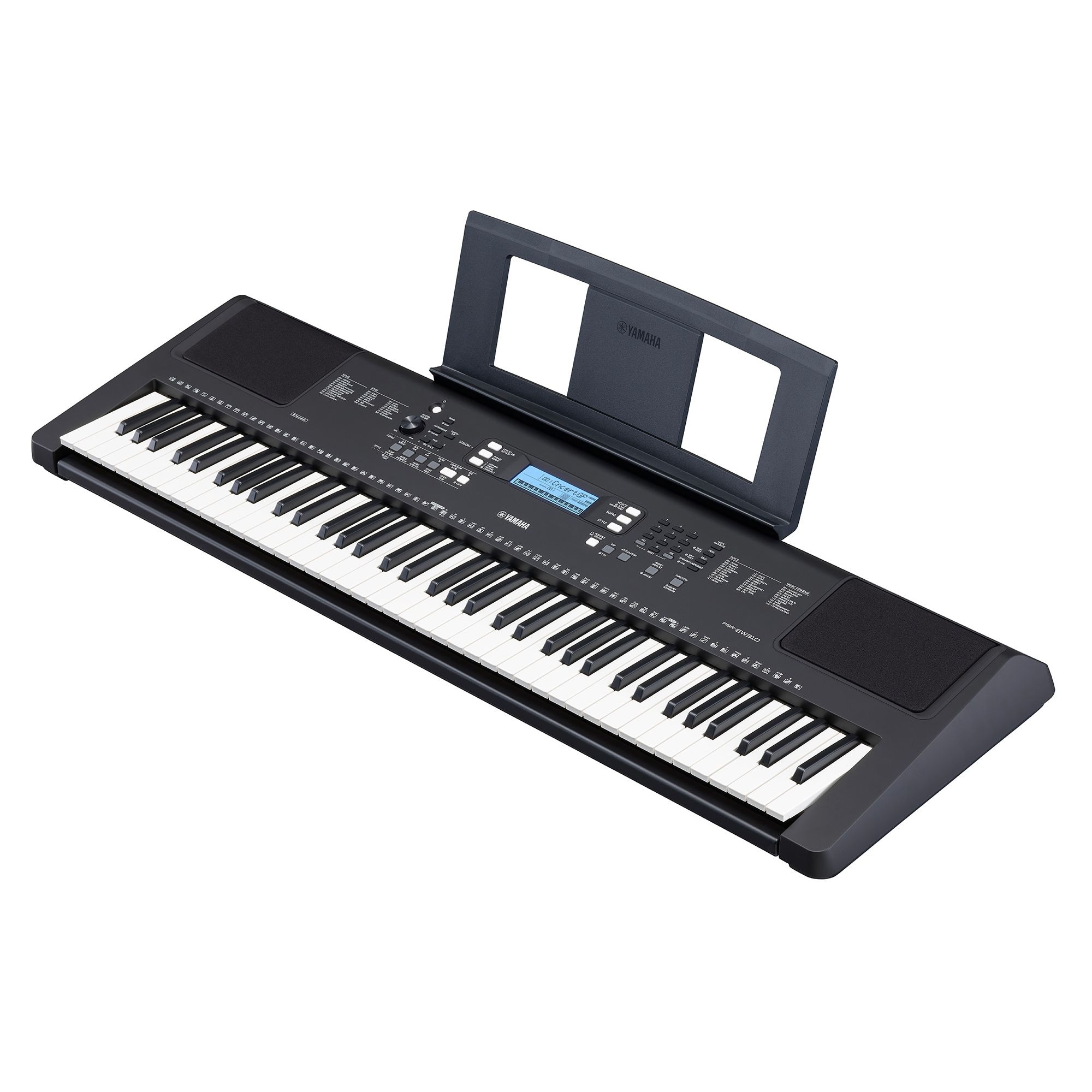 Yamaha Music Keyboard Price List