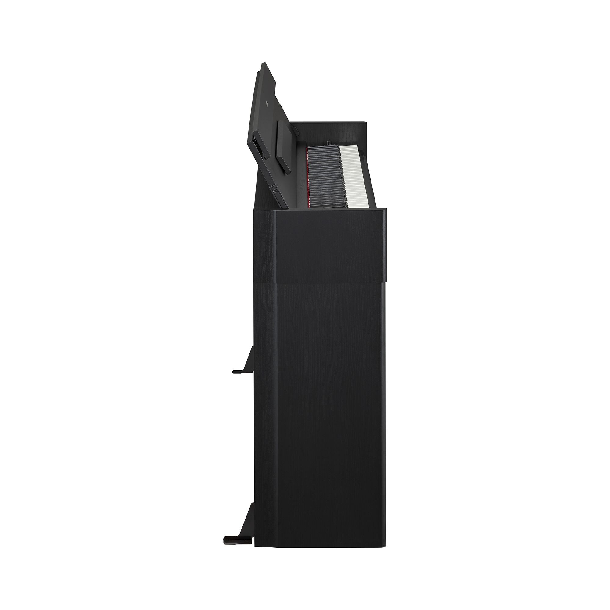 ARIUS YDP-S55 88-Key Digital Piano - Yamaha USA ARIUS YDP-S55 88-Key Digital Piano - Yamaha USA
