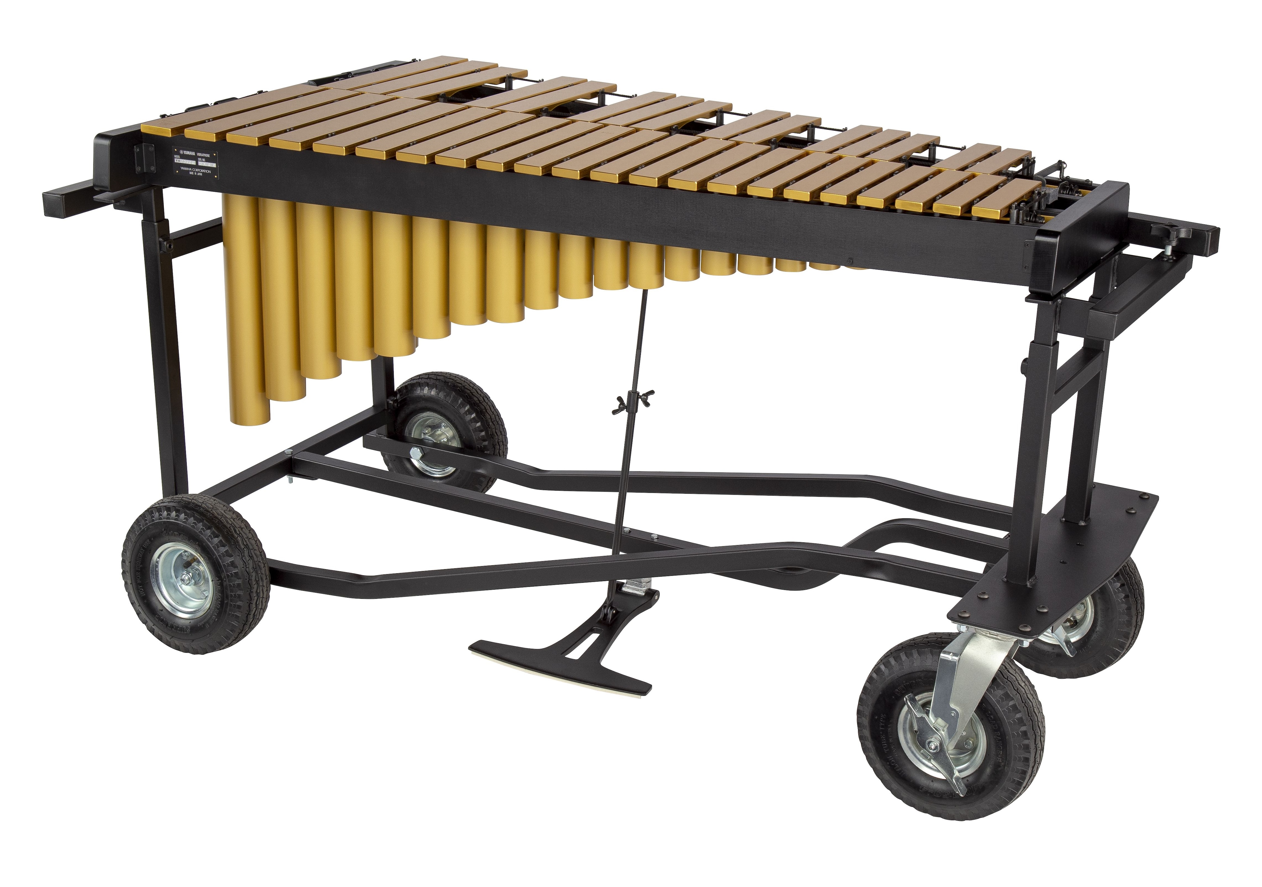 Vibraphone Instrument